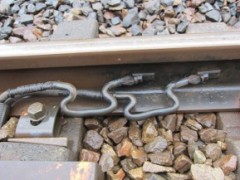 What is the Rail Bond? | 昭和テックス